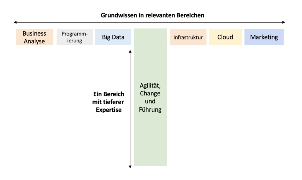 Become a senior: advance professionally and professionally! - agile ...